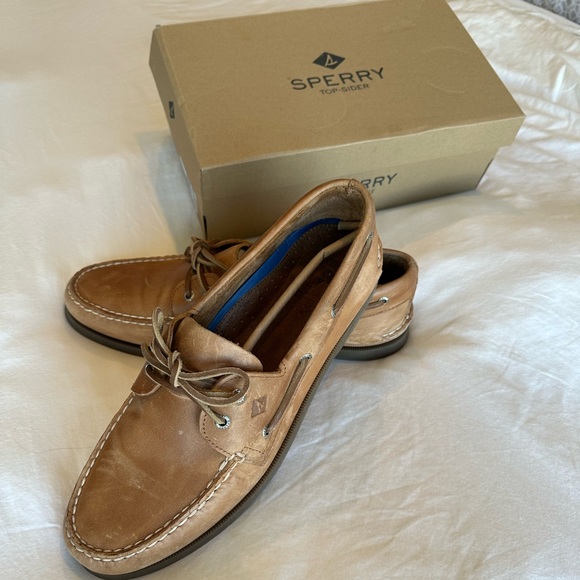 Sperry | Shoes | Mens Sperry Topsider | Poshmark
